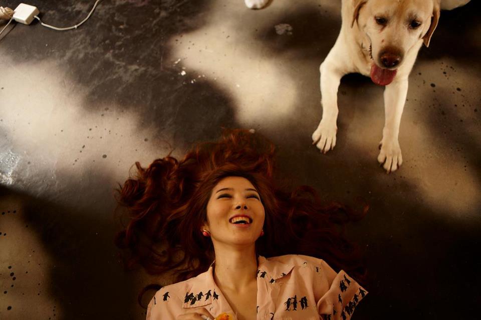 Interview with Neon Bunny | SumGyeoJin Gem