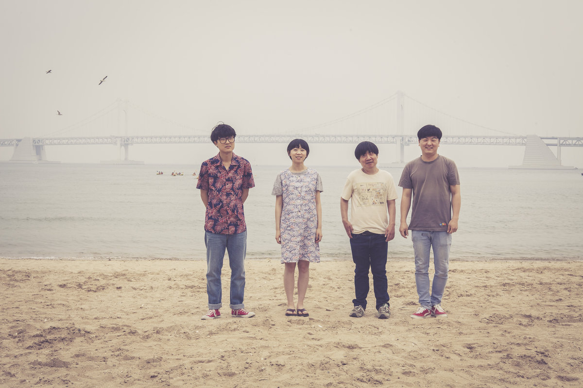 Interview with Say Sue Me | SumGyeoJin Gem